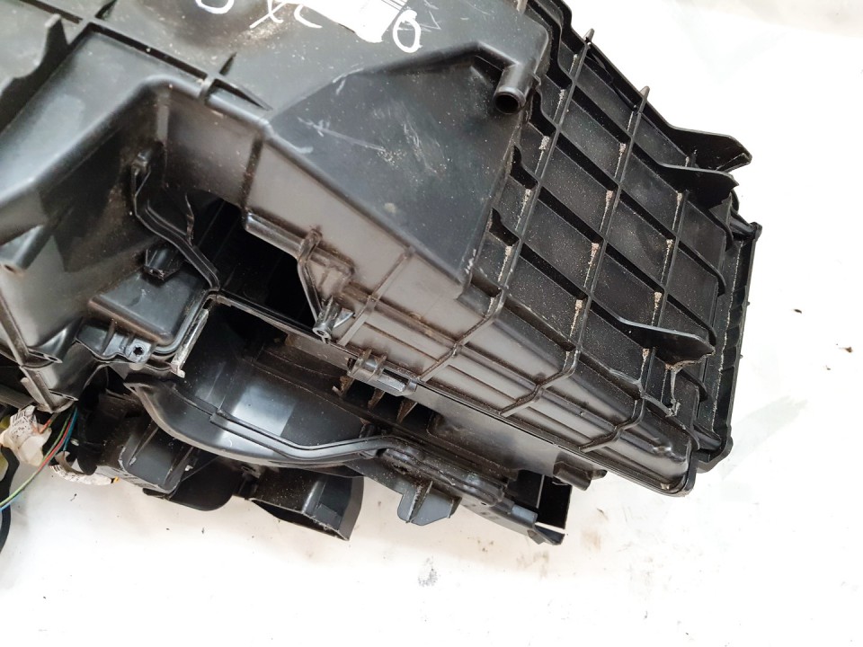 6g9n19b555ev 6g9n-19b555-ev Climate Box Heater Box Air Conditioning ...