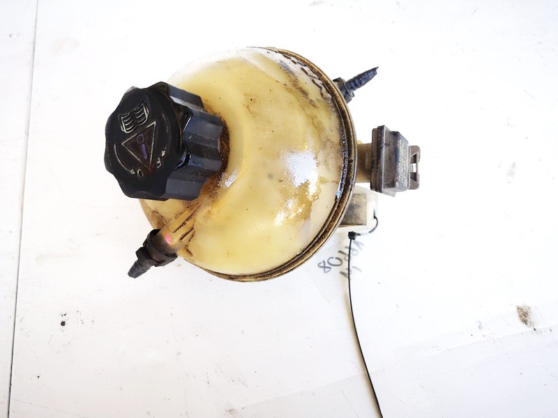 9646902580 Peugeot 206 2003 Expansion Tank coolant (RADIATOR EXPANSION ...