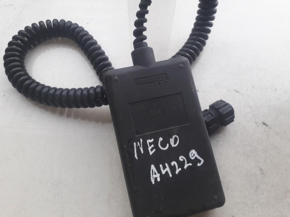 4460561190 15921043 Other computers Truck - Iveco Stralis 2004 10.0L ...