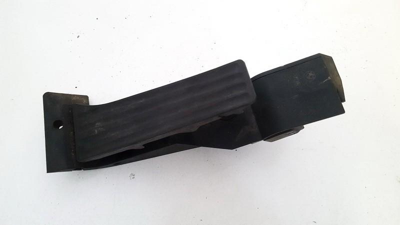 25916010 35426786286-01 Accelerator throttle pedal (potentiometer) BMW ...