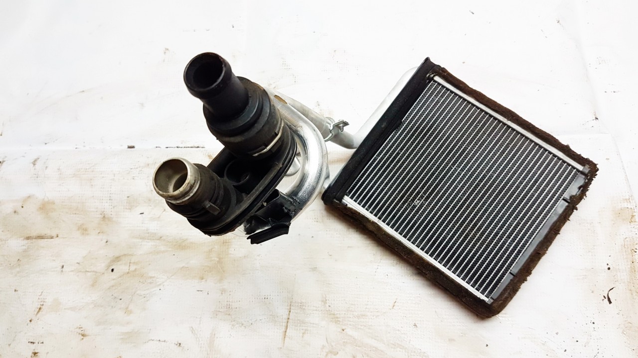 3C0819031 USED Heater radiator (heater matrix) Volkswagen Passat 2007 1 ...
