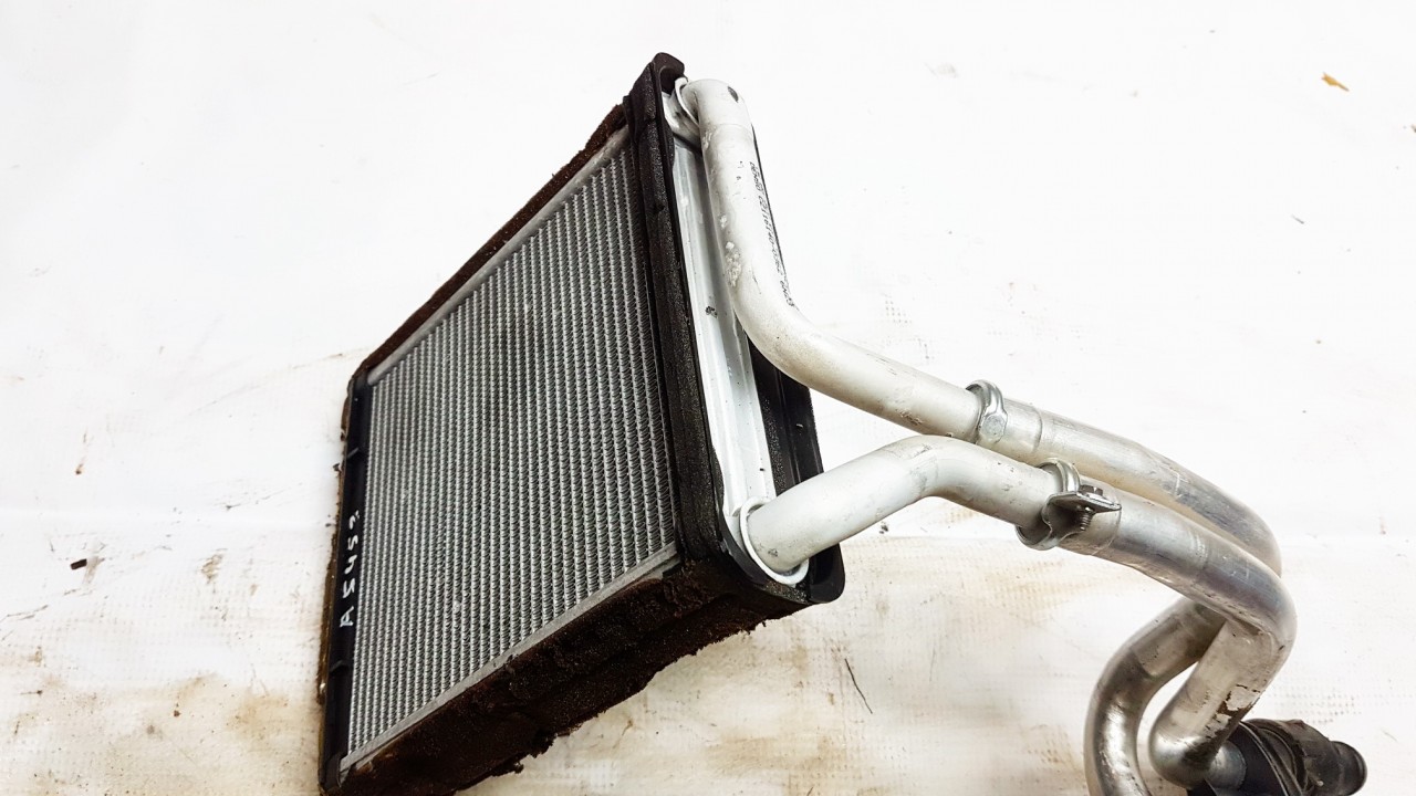 3C0819031 USED Heater radiator (heater matrix) Volkswagen Passat 2007 1 ...