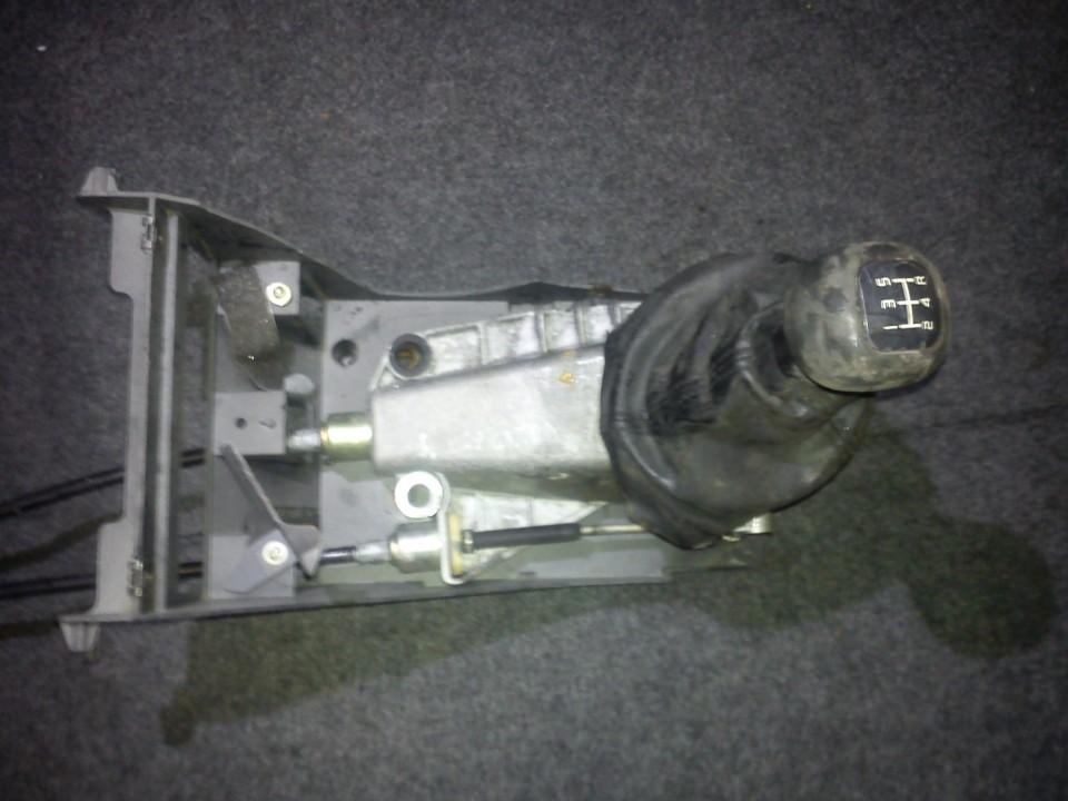 Gearshift Lever Mechanical (GEAR SELECTOR UNIT) Volvo 850 1995 2.0L ...