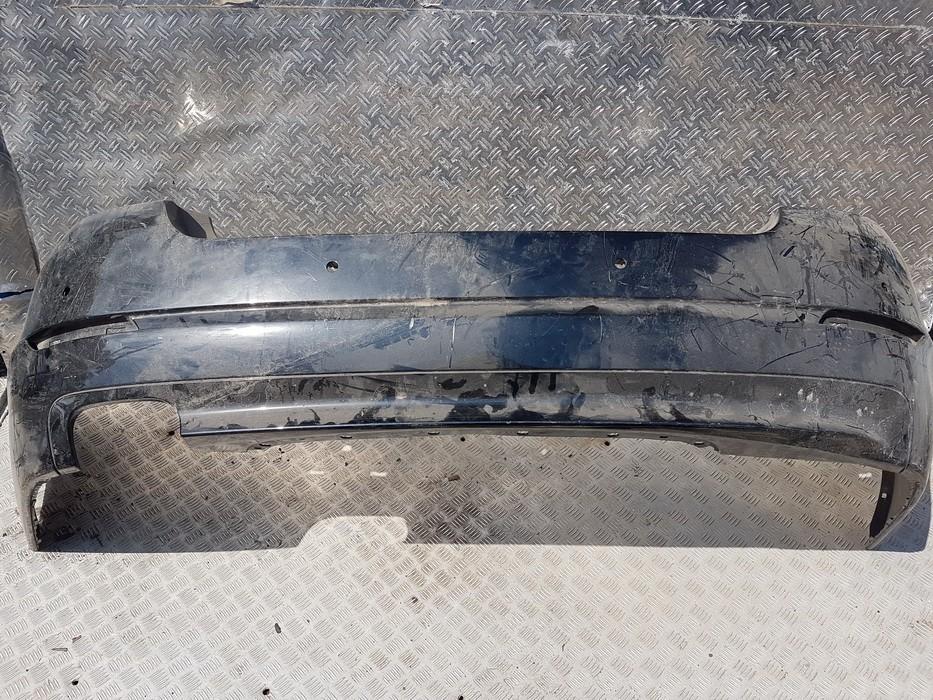 51127184781 Rear bumper BMW 5-Series 2010 - EIS00231656 | Used Auto ...