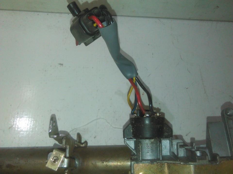 Working and cheap parts from Ford FIESTA 1.8L55kW Diesel car for sale ...