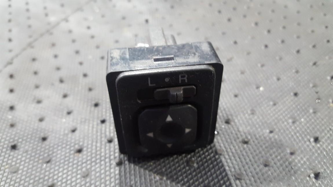 MR190956 C8N-C09M Wing mirror control switch (Exterior Mirror Switch ...