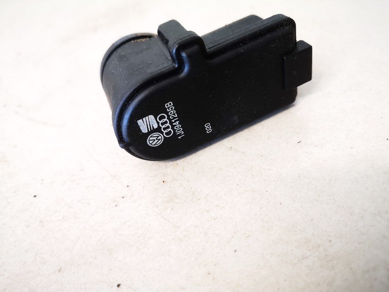1j0941295b used Headlighth Levell Range Adjustment Motor Volkswagen ...