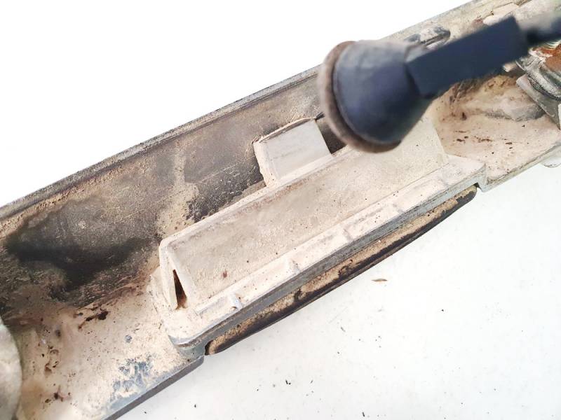 3m5119b514ac 3m51-19b514-ac Rear Tailgate Boot Opening Switch and ...