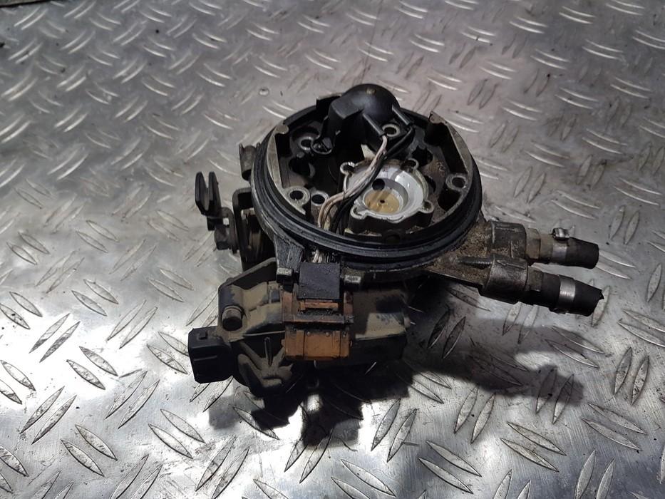 0132008600 High Flow Throttle Body Valve (Air Control Valve) Renault ...