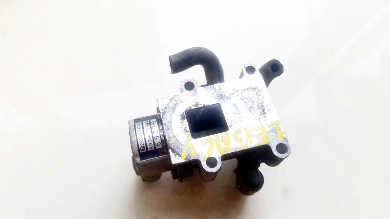 22650aa033 a33-000 ri0 Fuel Injection Idle Air Control Valve Subaru ...