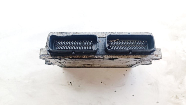 67R010016 used GAS control module (Controller gas system LPG) Dodge ...