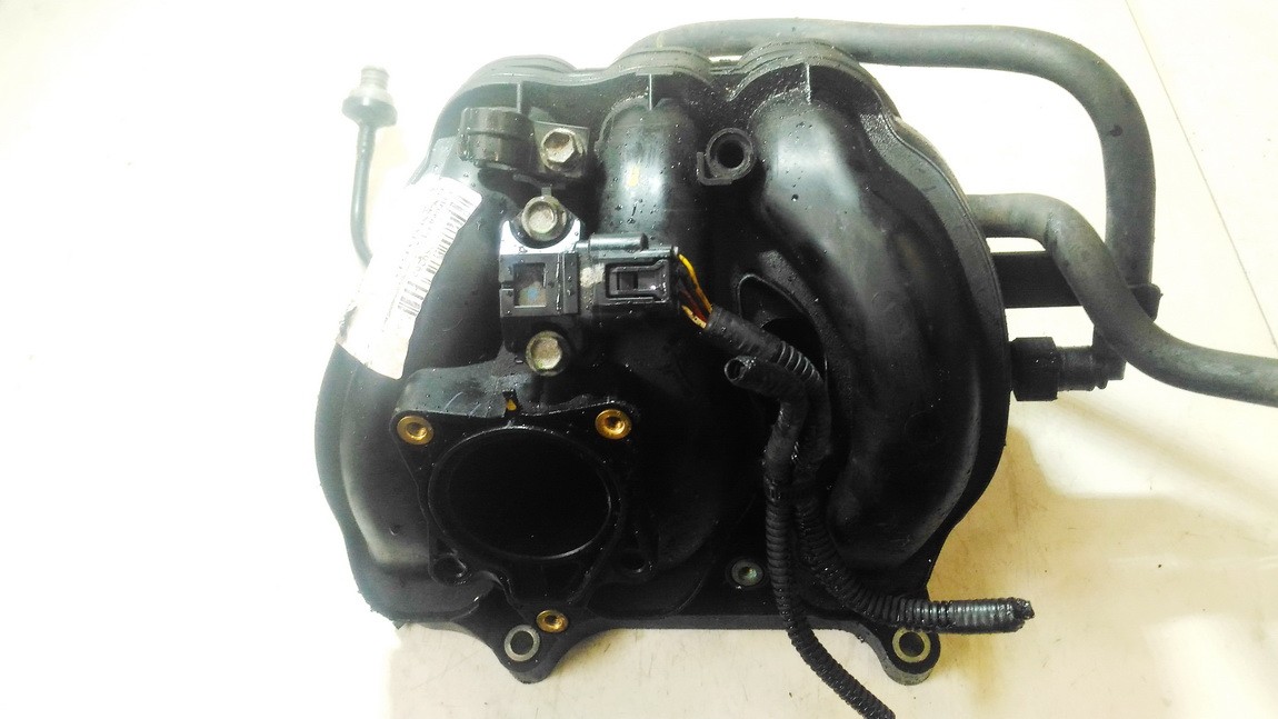 1kr used Intake manifold (Inlet Manifold) Citroen C1 2012 1.0L ...