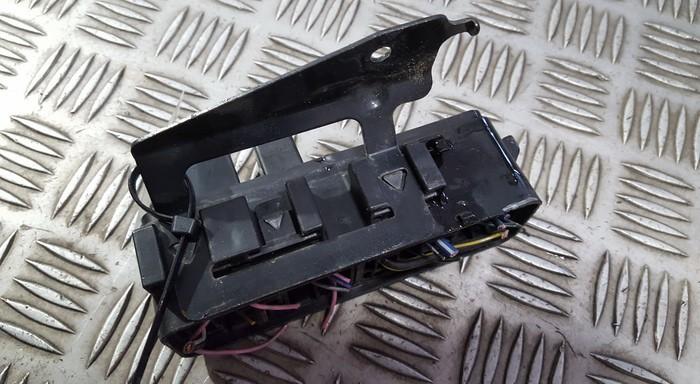 ACB83221 USED Fuse box Mazda MPV 2002 2.0L - EIS00461675 | Used Auto ...