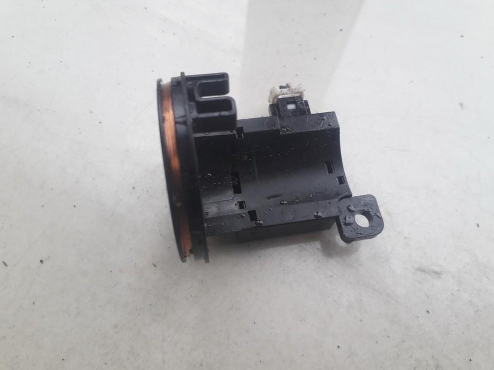 21669775 28590C9968 ECU Immobilizer antenna Nissan Qashqai 2008 1.6L ...