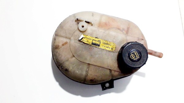 7700838740 Renault Master 2001 Expansion Tank coolant (RADIATOR ...