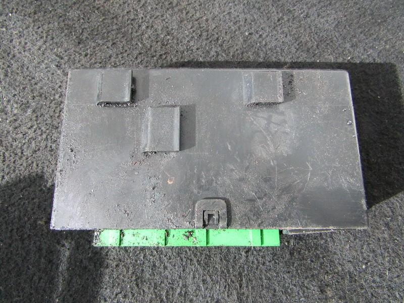 9459480 MB232300-8200 General Module Comfort Relay (Unit) Volvo V70 ...
