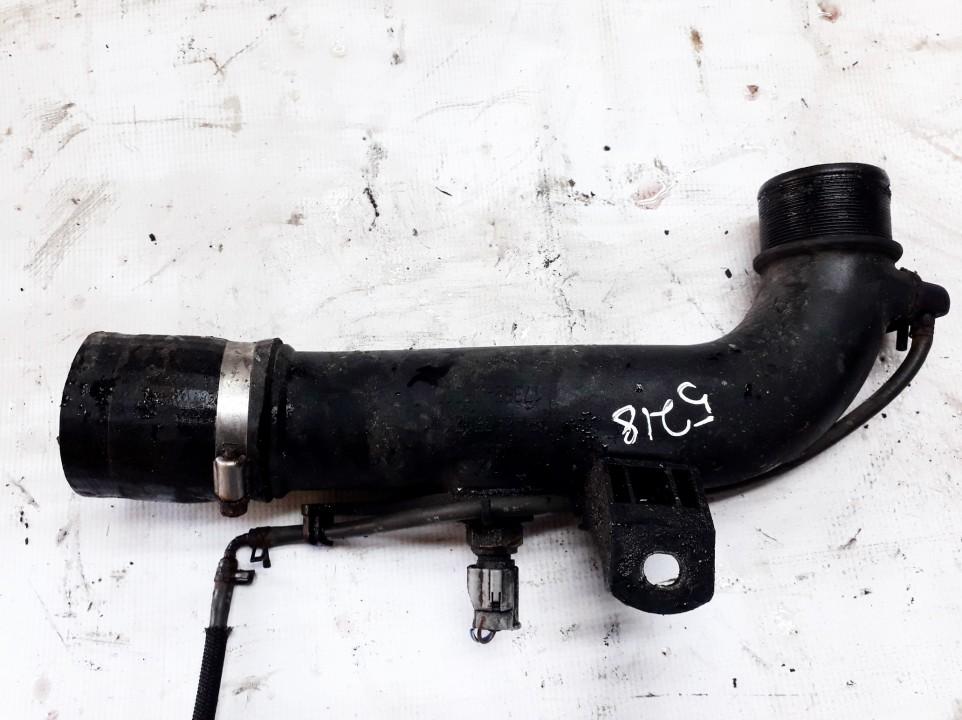 173620R010 17362-0R010 TURBO INTERCOOLER PIPE HOSE Toyota Corolla Verso ...