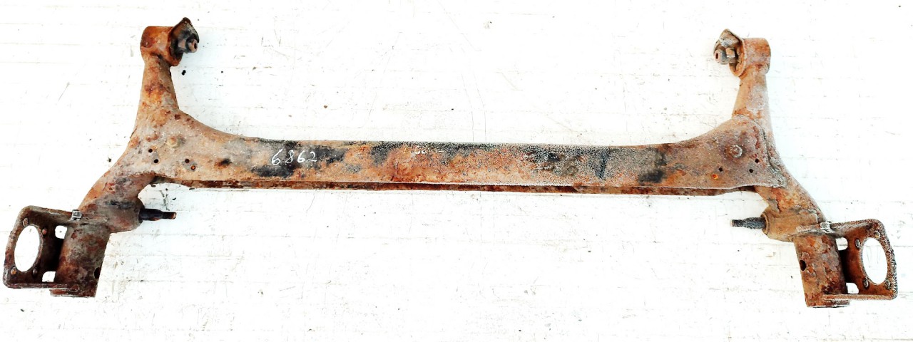 used used Rear subframe Toyota Corolla 2003 2.0L - EIS01280168 | Used ...