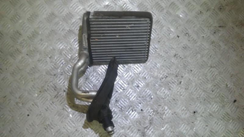 1k0819031a 07522202084 Heater radiator (heater matrix) Skoda Octavia ...