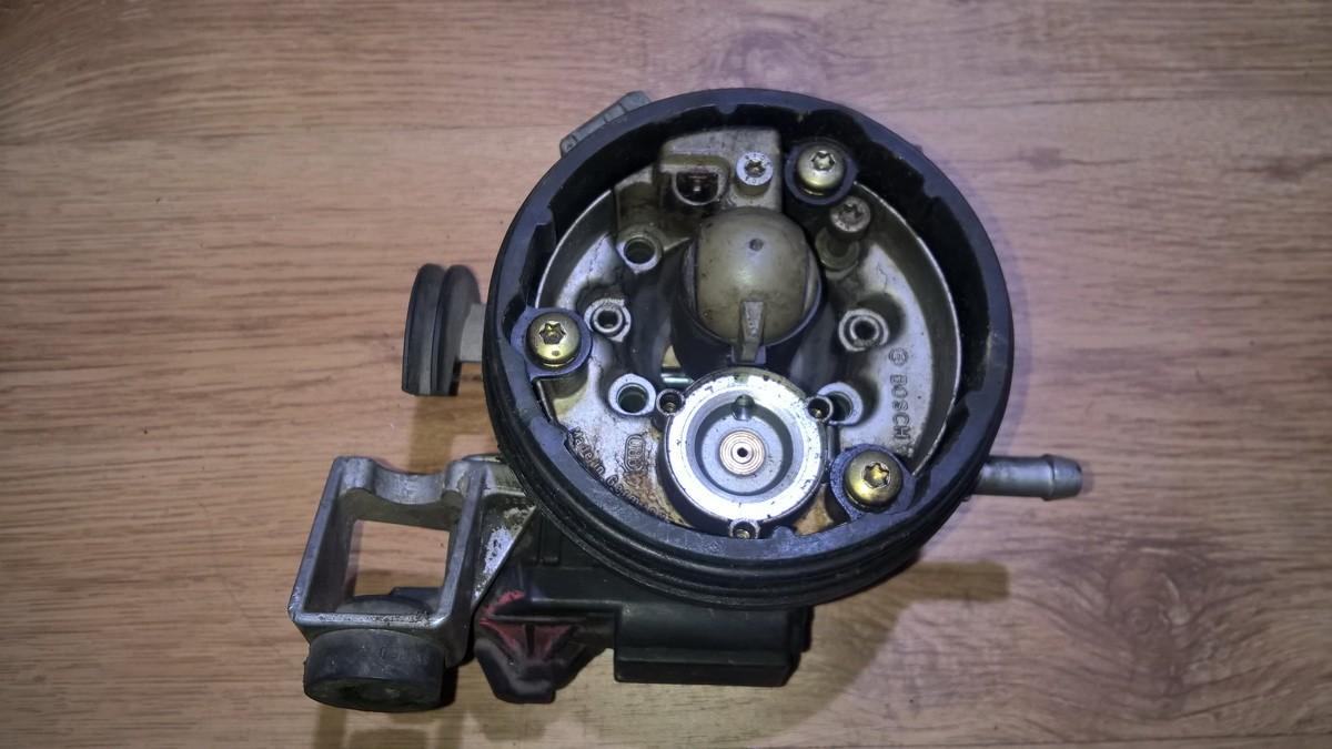 0438201507 Carburetor (MONOPOINT INJECTION, CARBURADOR) Citroen AX 1993 ...