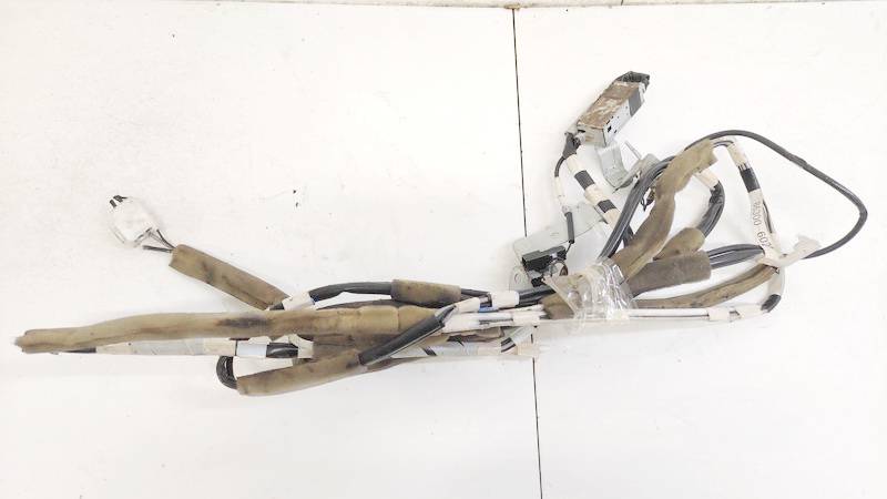 8630060220 Toyota Land Cruiser 2004 Antenna Module Unit | EuroImpex