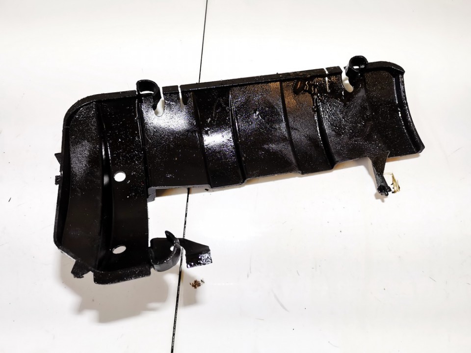 050103623 Engine crankcase (Oil Pan) Audi A4 1996 1.6L - EIS01351691 ...
