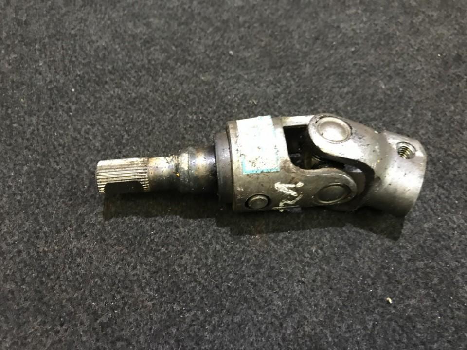n/a Steering Knuckle Joint Coupling (Steering Column Lower coupling ...