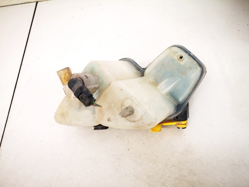 1685000249 used Expansion Tank coolant (RADIATOR EXPANSION TANK BOTTLE ...