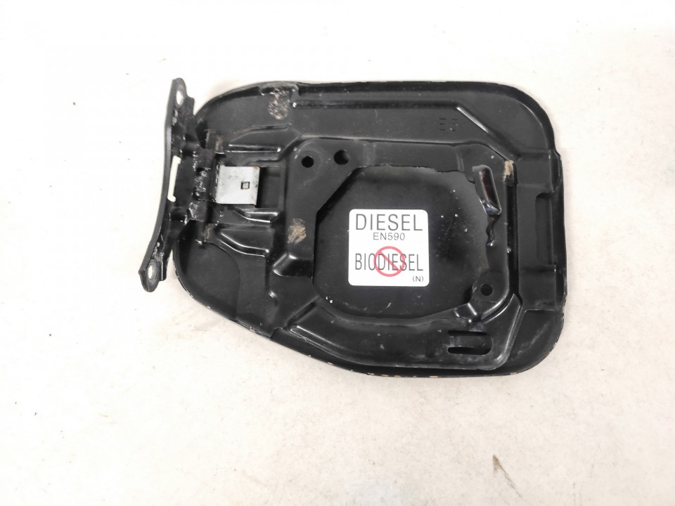 used used Fuel door Gas cover Tank cap (FUEL FILLER FLAP) Subaru ...