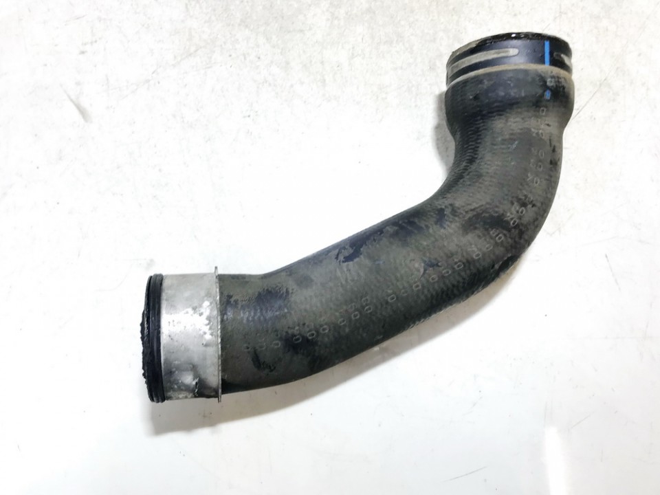 used used TURBO INTERCOOLER PIPE HOSE Skoda Roomster 2007 1.4L ...