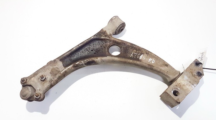 3c0407153b used Control arm - front right Volkswagen Passat 2006 2.0L ...
