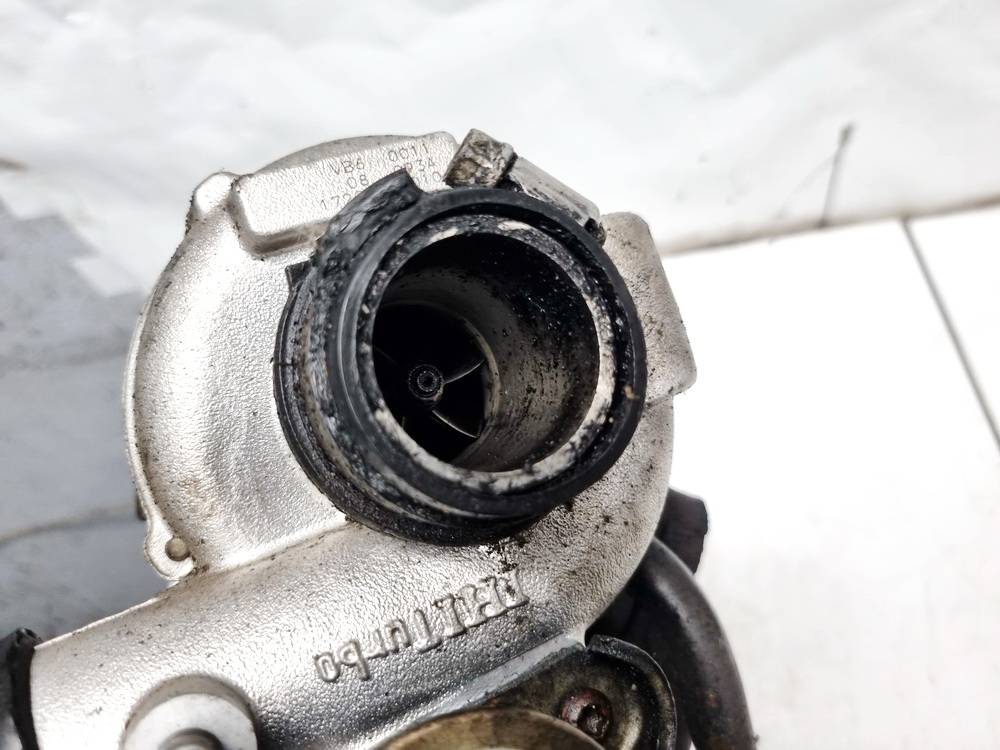 1720127010 17201-27010 Turbo Turbocharger Toyota Avensis 2000 ...