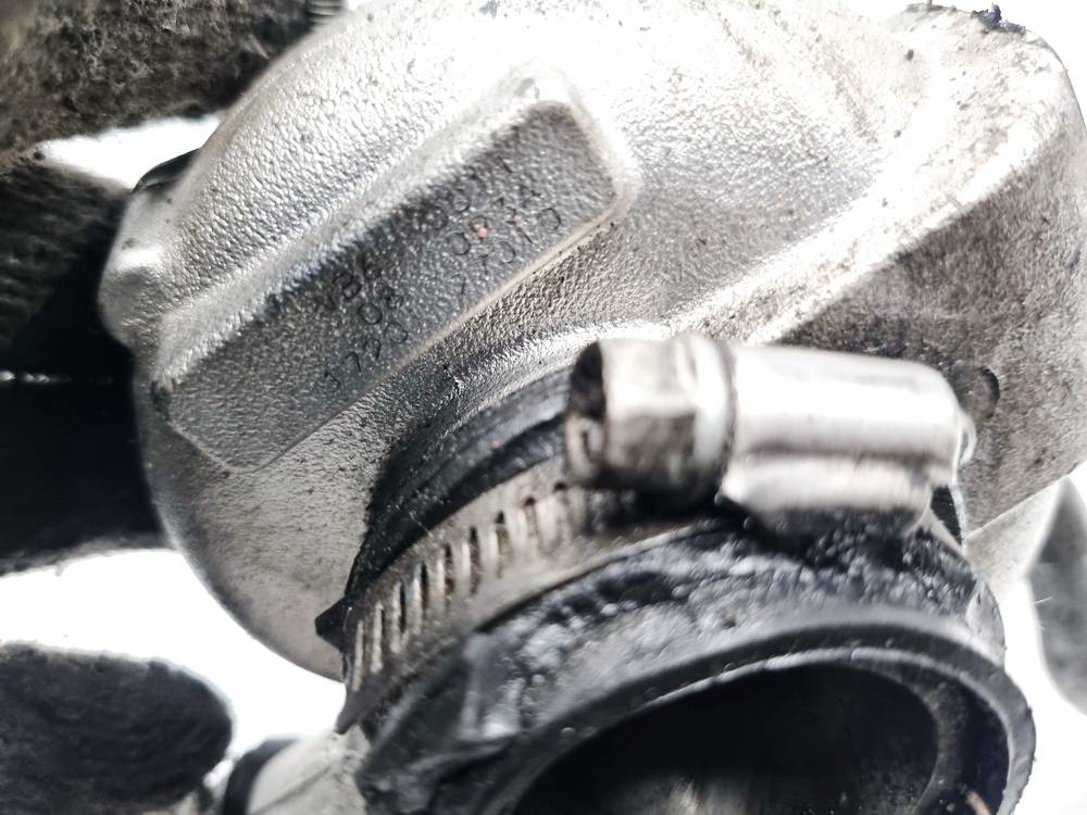 1720127010 17201-27010 Turbo Turbocharger Toyota Avensis 2000 ...