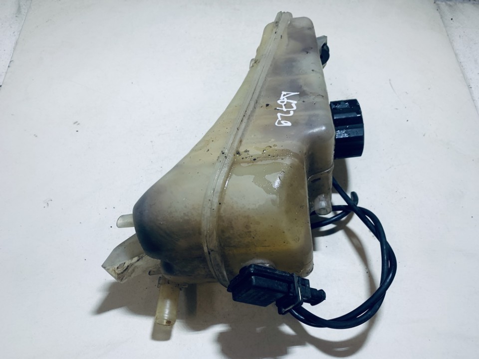 9646902580 63299048 Expansion Tank coolant (RADIATOR EXPANSION TANK ...