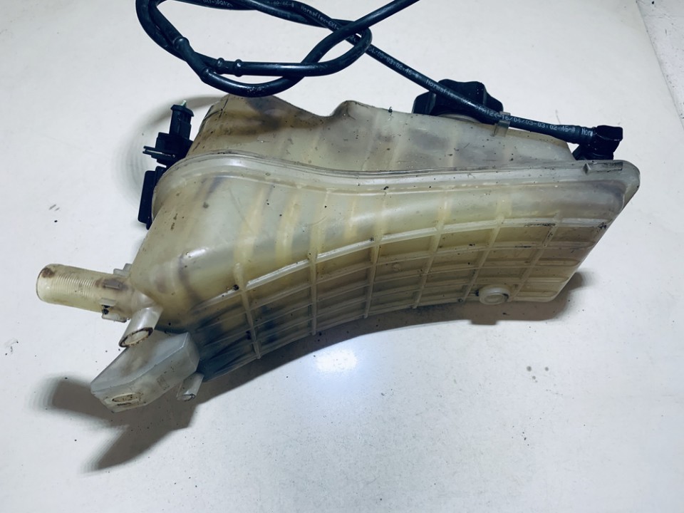 9646902580 63299048 Expansion Tank coolant (RADIATOR EXPANSION TANK ...