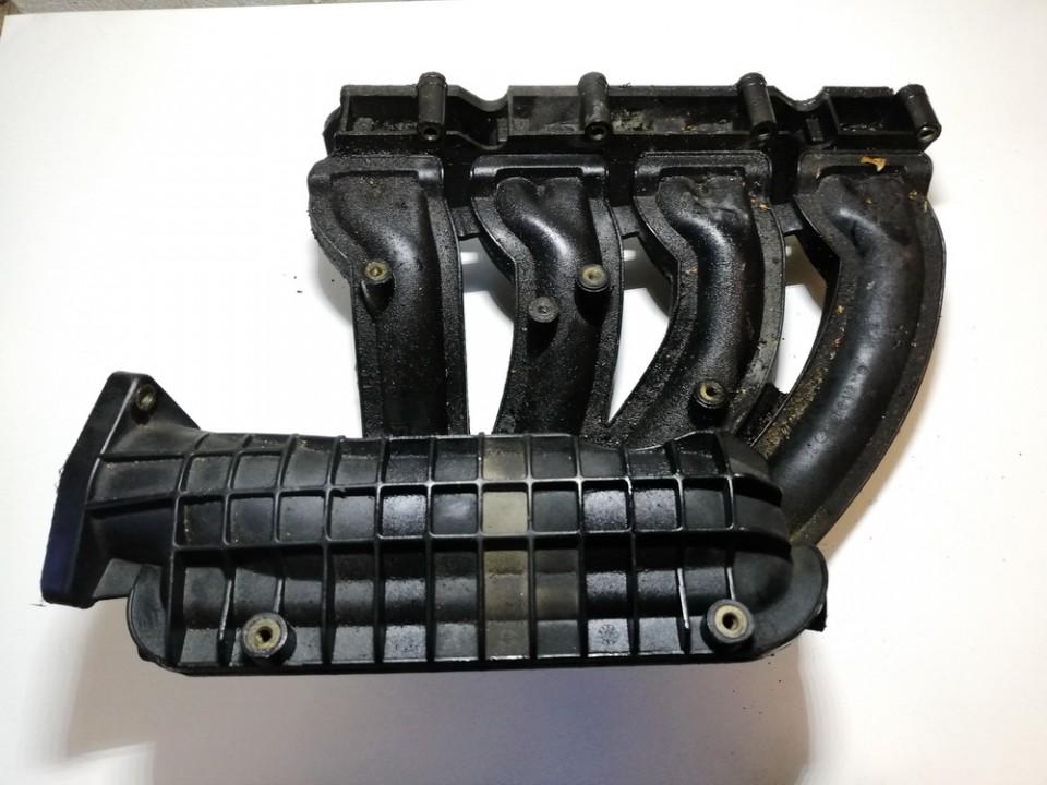 61109037 300603-2-0982272 Intake manifold (Inlet Manifold) Mercedes ...