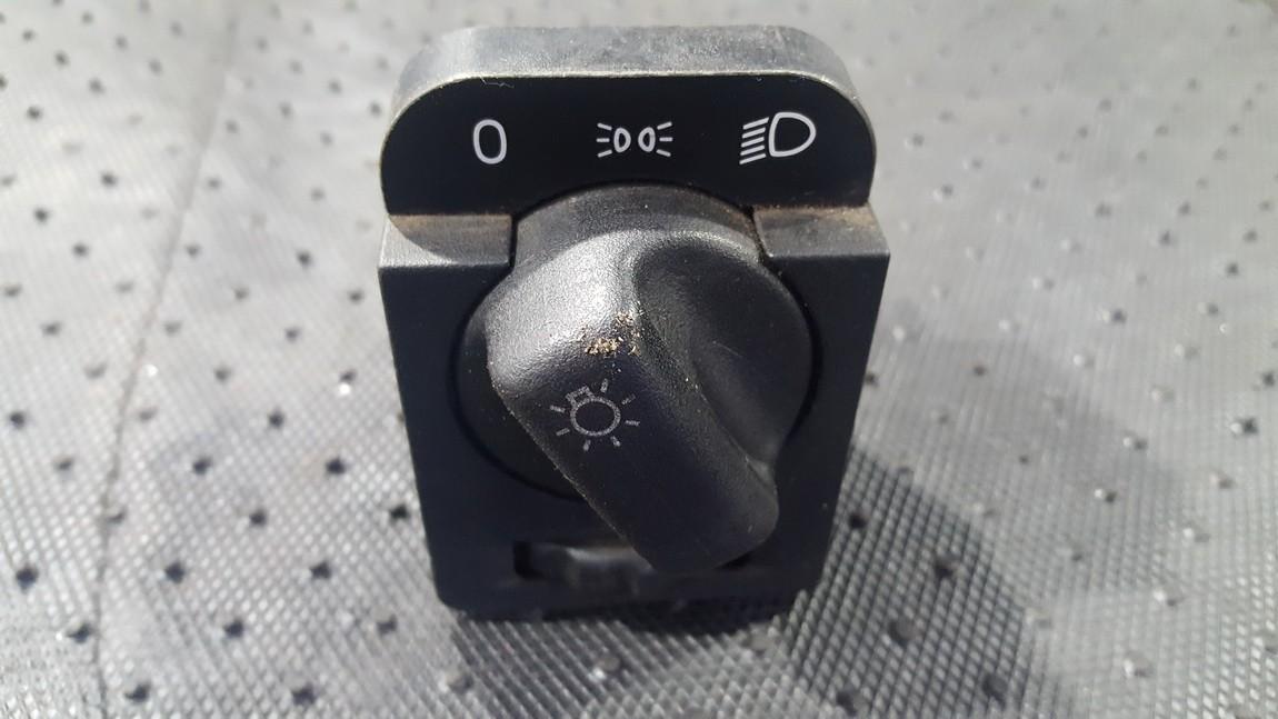 90213283 90 213 283, 90 381 877 Headlight adjuster switch (Foglight Fog ...