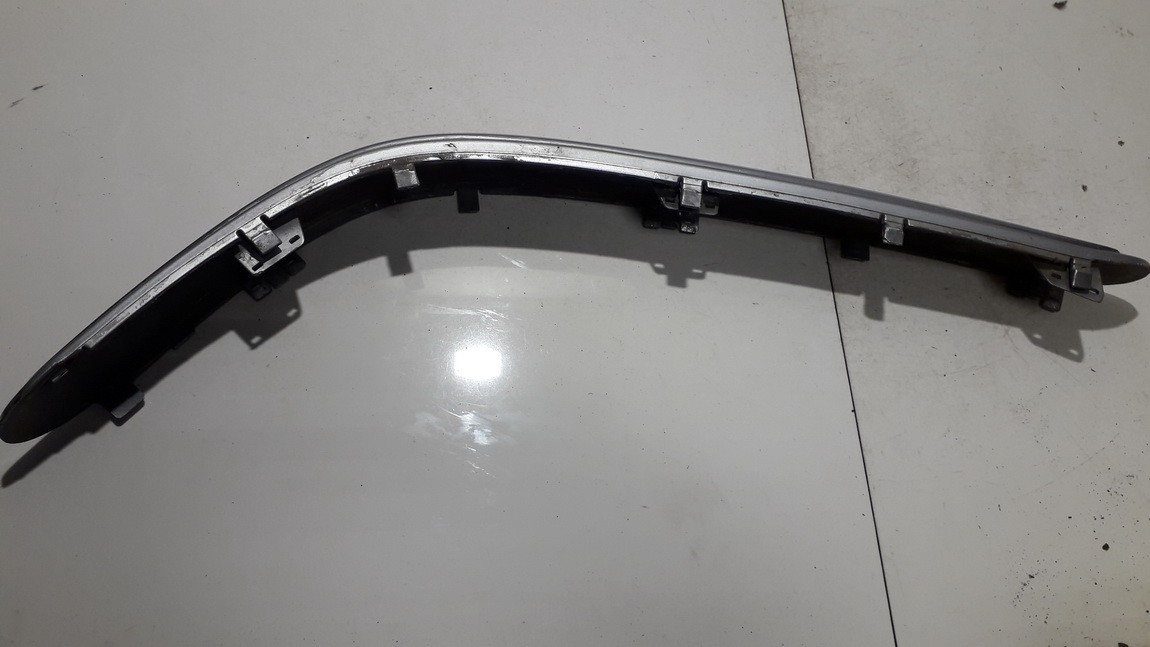a2208850321 used Bumper Trim Strip Corner Front Left Mercedes-Benz S ...