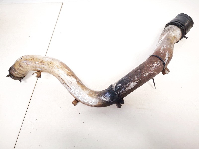 used used TURBO INTERCOOLER PIPE HOSE Ford Galaxy 2000 1.9L ...