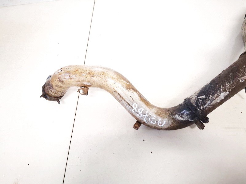 used used TURBO INTERCOOLER PIPE HOSE Ford Galaxy 2000 1.9L ...