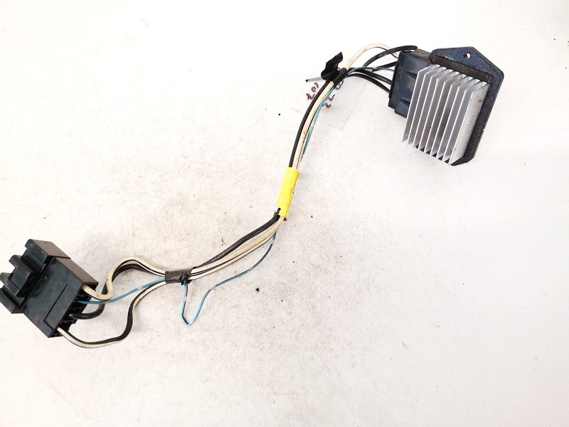 4993002121 499300-2121 Heater Resistor (Heater Blower Motor Resistor ...