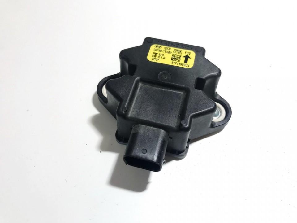 956901y000 95690-1y000, hw5f0, sw910, 81711559u4 Esp Accelerator Sensor ...