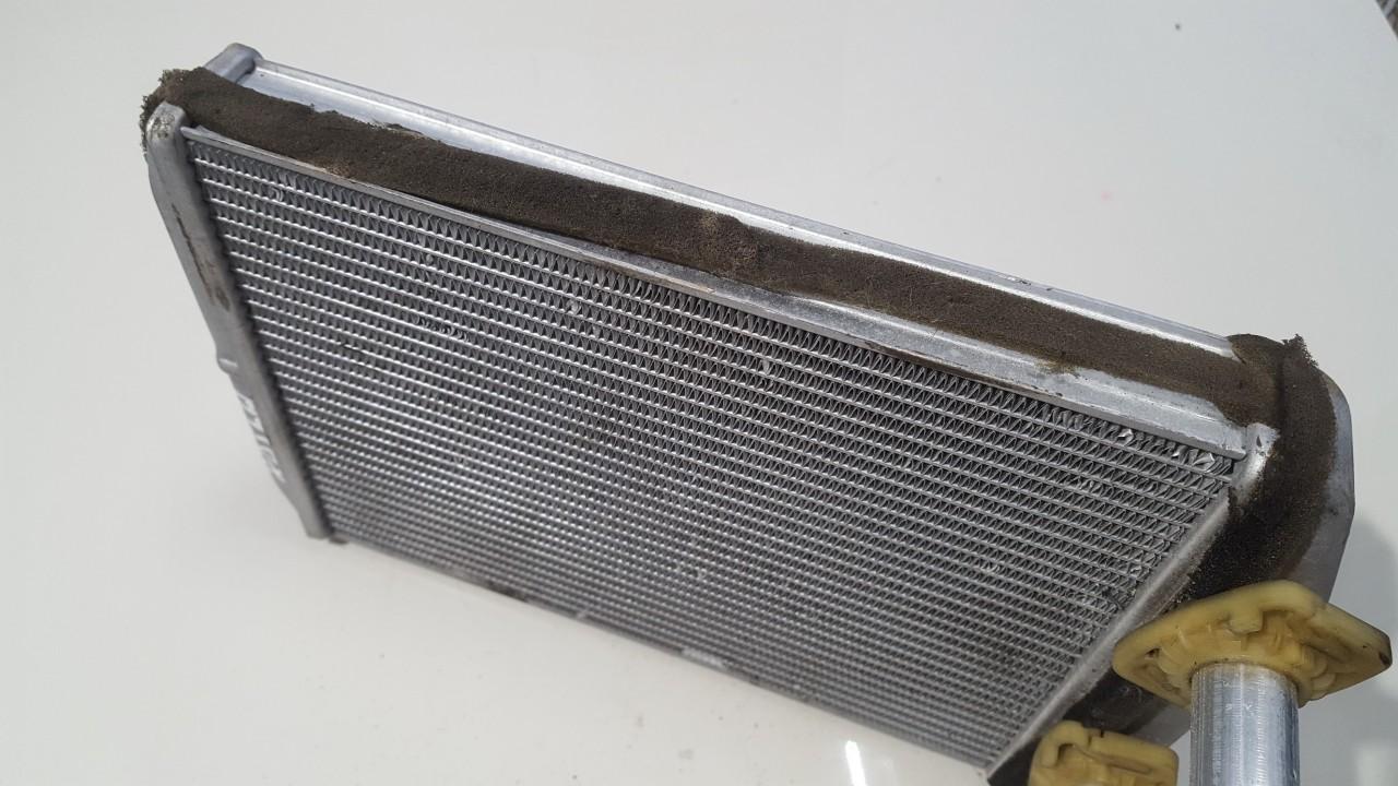 USED USED Heater radiator (heater matrix) Fiat Bravo 2008 1.9L ...