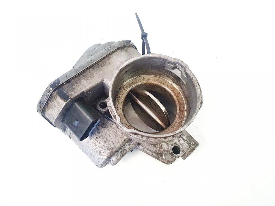 038128063g used High Flow Throttle Body Valve (Air Control Valve) Audi ...