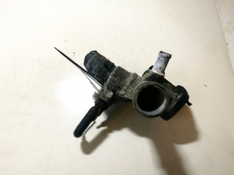 028121145b USED Heater thermal valve(valve heater, Coolant Heater) Audi ...