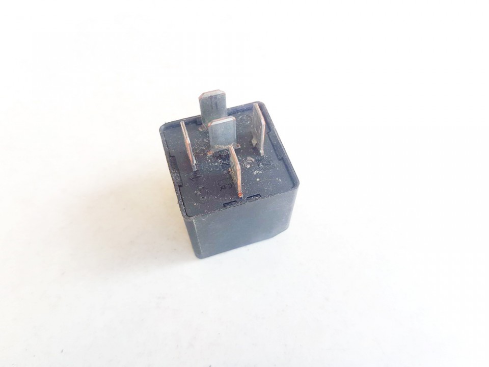 f0ab14b192aa f0ab-14b192-aa Relay module Ford Mondeo 2001 2.0L 4EUR ...