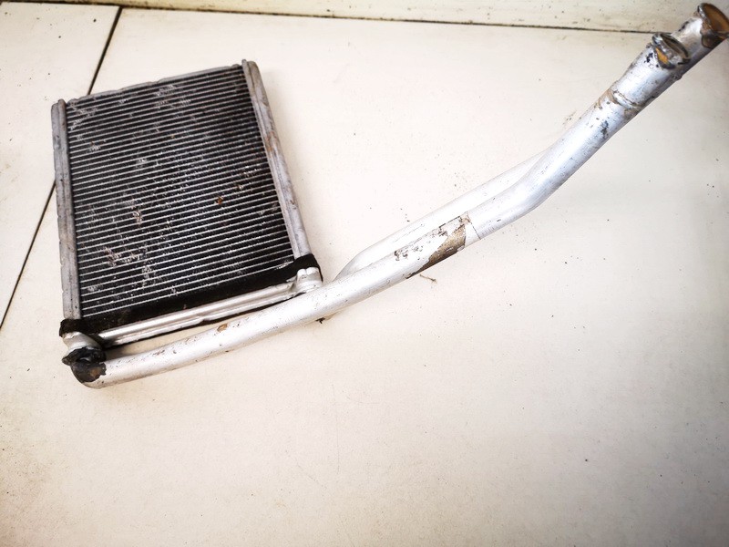 used used Heater radiator (heater matrix) Toyota Yaris 2006 1.3L ...