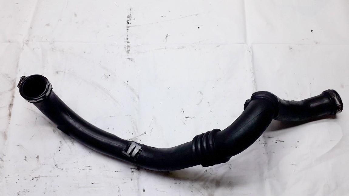 6G916C646B Ford Galaxy 2007 TURBO INTERCOOLER PIPE HOSE | EuroImpex