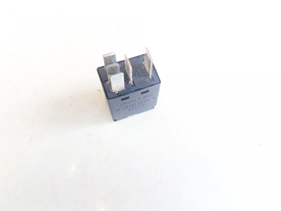 f57b14b192aa f57b-14b192-aa Relay module Ford Mondeo 2001 2.0L ...