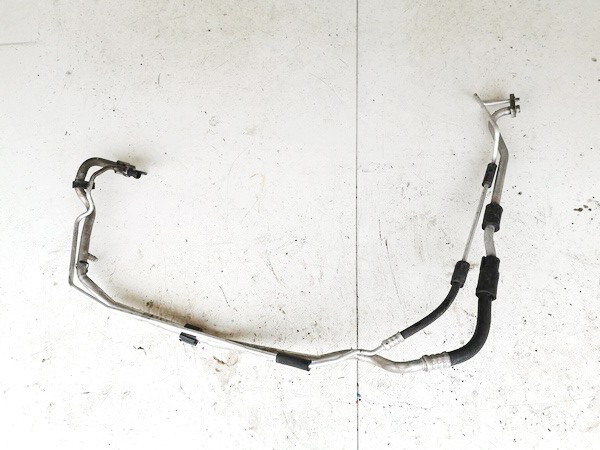 used used Air Conditioner AC Hose Assembly (Air Conditioning Line) SAAB ...